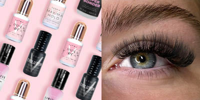 Lash Glue Adhesives | Lash V Australia - LASH V
