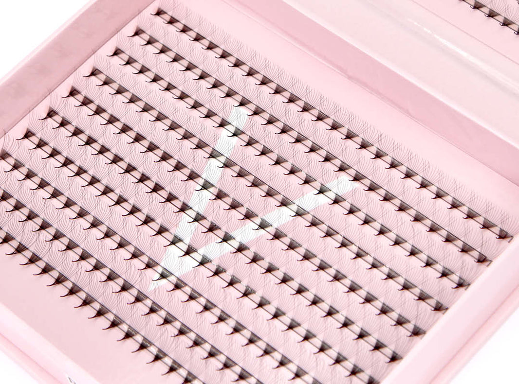 Promade Wrapping Base Fans - LASH V