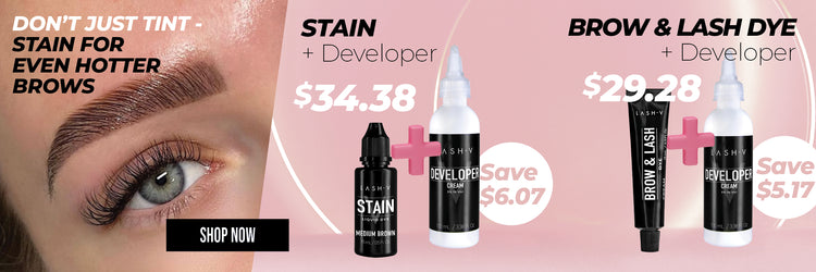 Lash V Lash, Brow & Salon Supplies - Professional Wholesale Suppliers