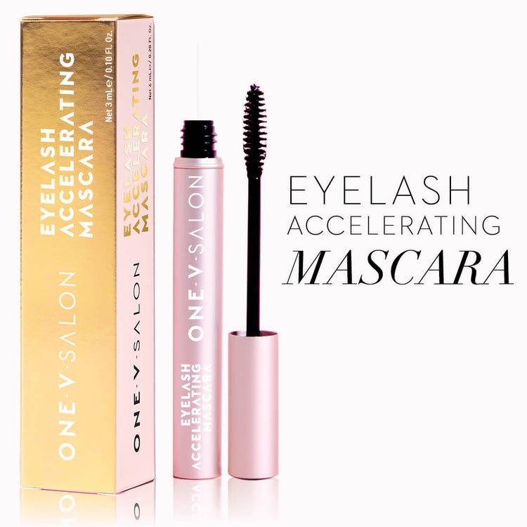 Lash V Cosmetics - LASH V - LASH V