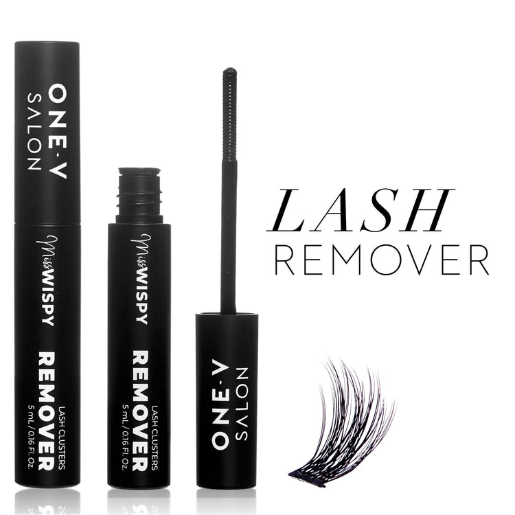 Lash V Cosmetics - LASH V - LASH V
