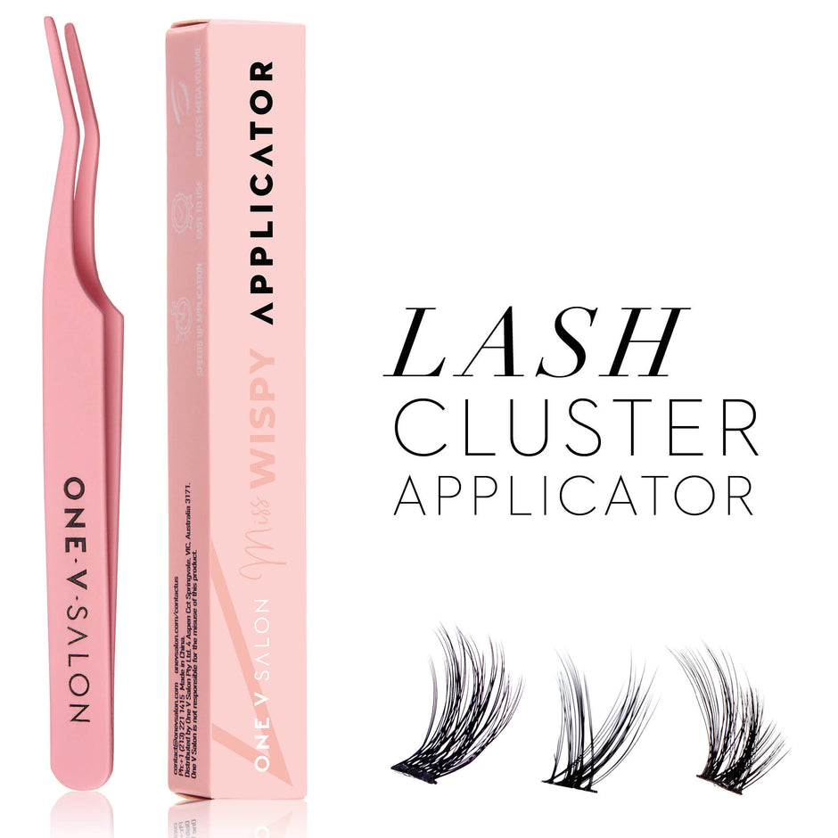 Lash V Cosmetics - LASH V - LASH V
