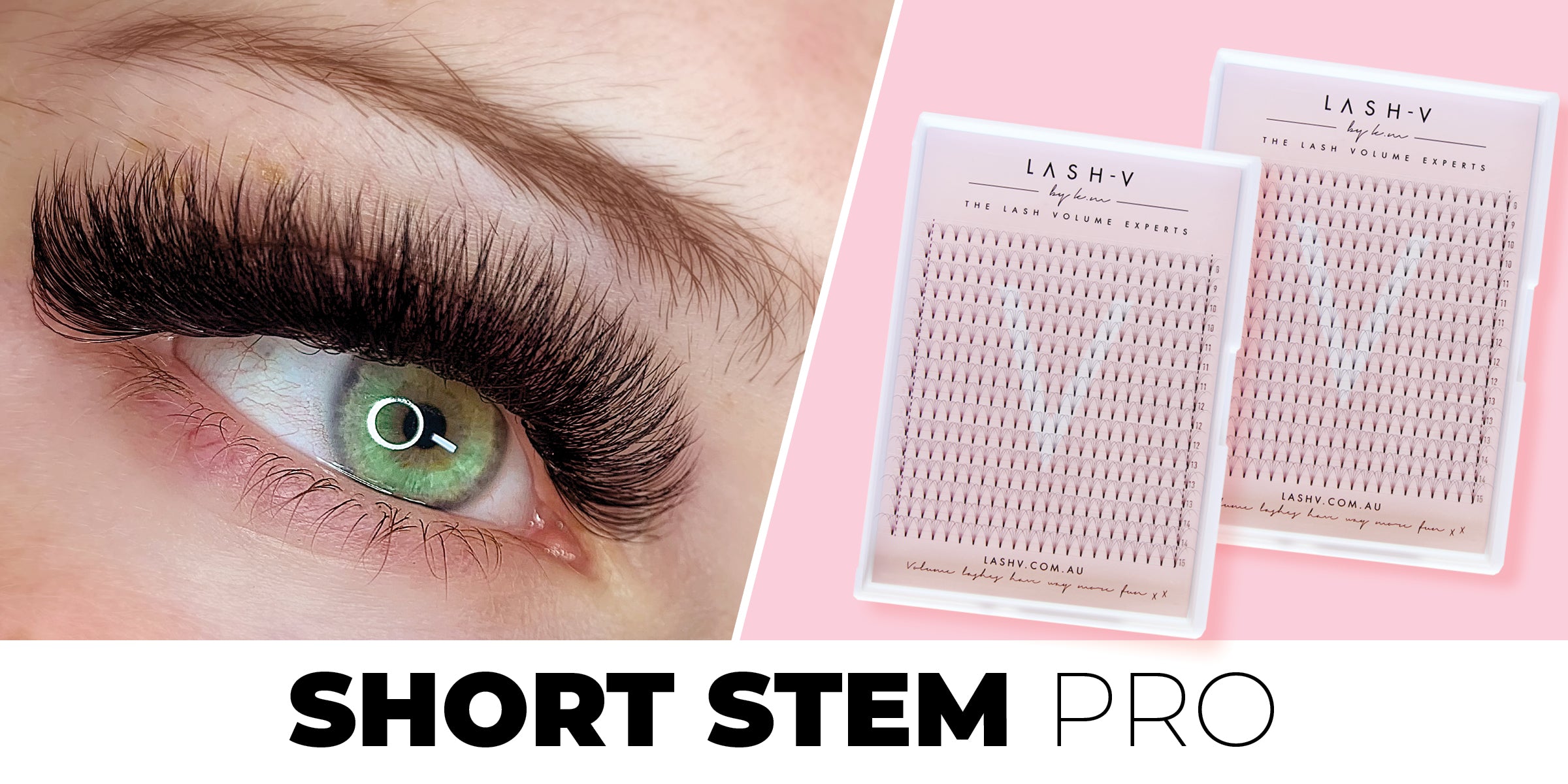 Lash V Lash, Brow & Salon Supplies - Professional Wholesale Suppliers