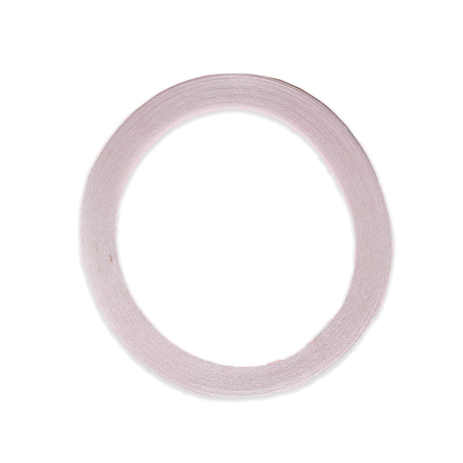 Premade Fan Double Sided Tape - LASH V