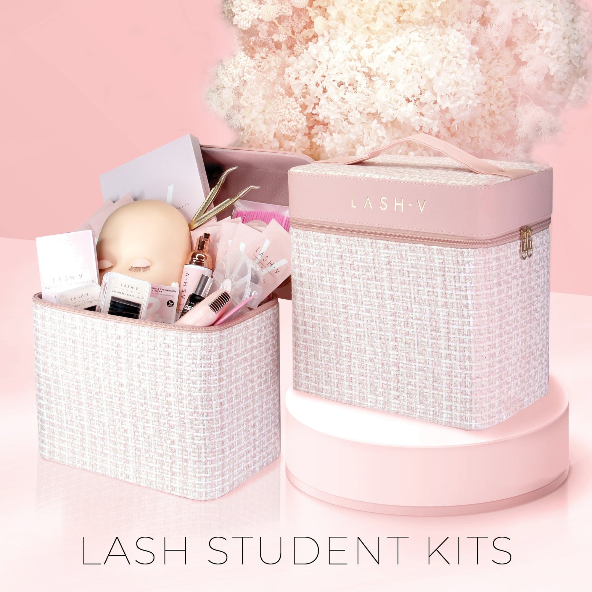 Student Lash Kit - LASH V